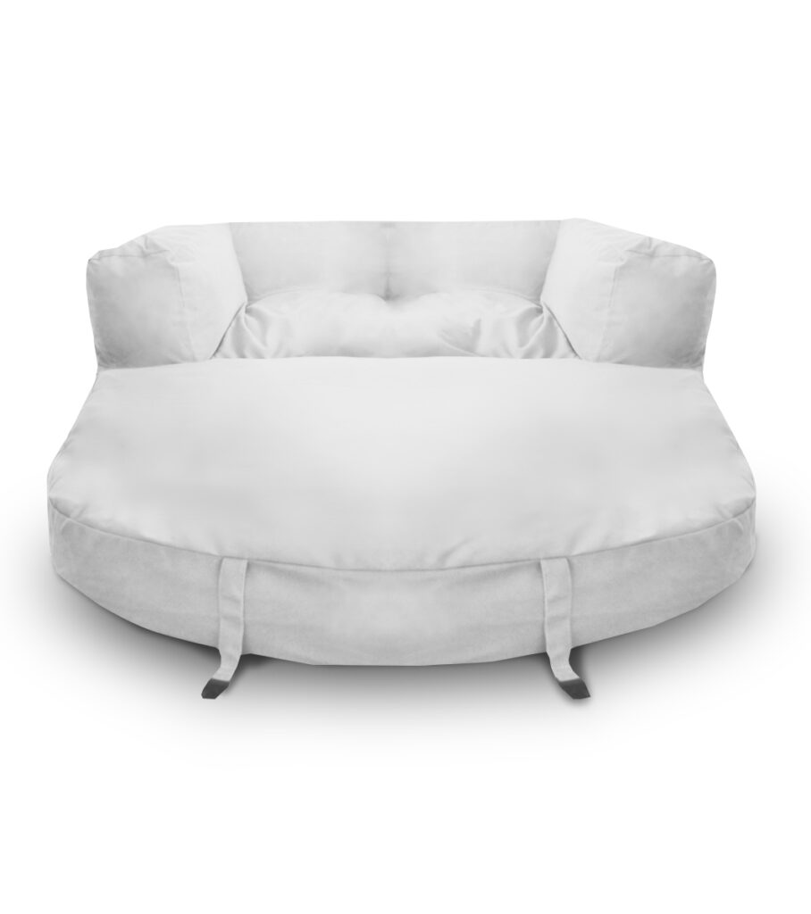 Pouf sofa Aquarius - Poofomania