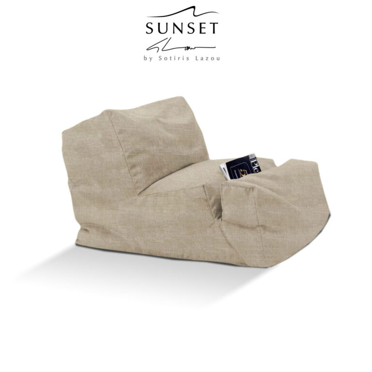 Pouf Sunset Originale - Poofomania