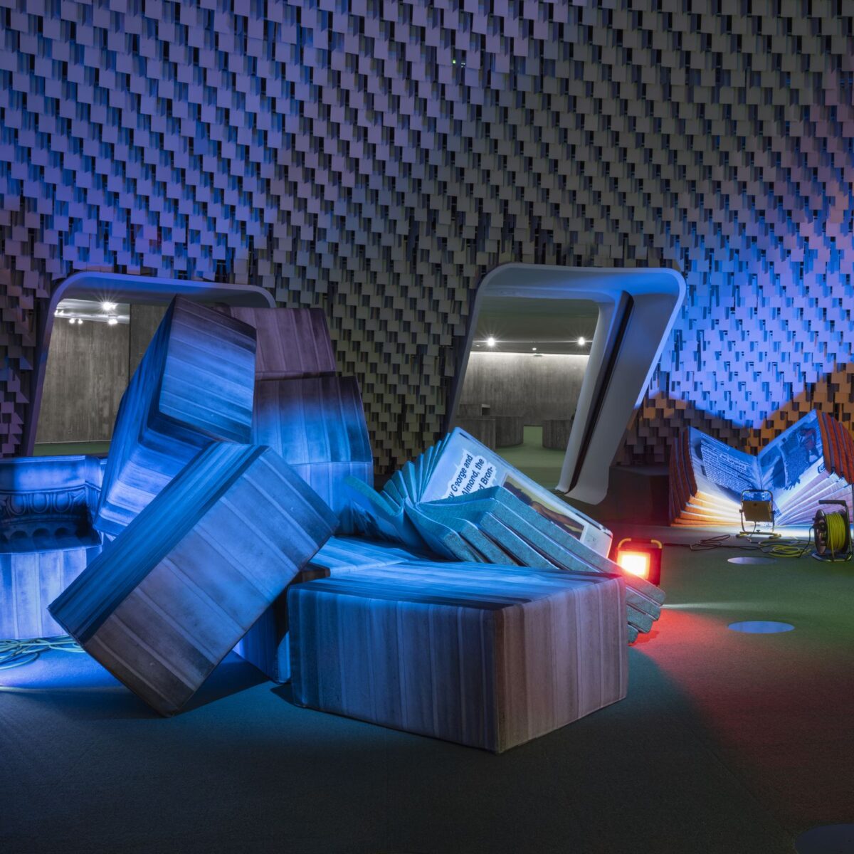 CENTER FOR THE CRITICAL APPRECIATION OF ANTIQUITY 2022-Espace Niemeyer ...